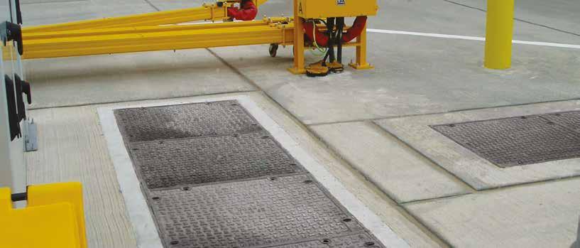 Gatic - Engineered Access Covers & Drainage Gratings by Alumasc Water ...