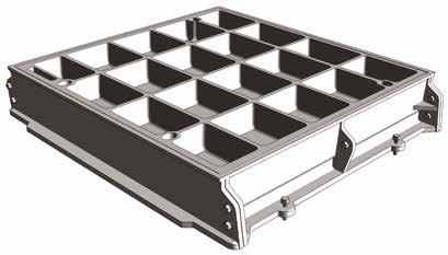 Gatic - Engineered Access Covers & Drainage Gratings by Alumasc Water ...