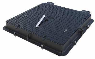 Gatic - Engineered Access Covers & Drainage Gratings by Alumasc Water ...