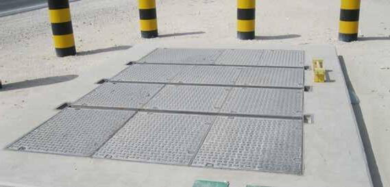 Gatic - Engineered Access Covers & Drainage Gratings by Alumasc Water ...