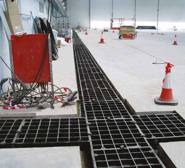 Gatic - Engineered Access Covers & Drainage Gratings by Alumasc Water ...