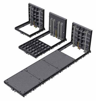 Gatic - Engineered Access Covers & Drainage Gratings by Alumasc Water ...