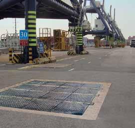 Gatic - Engineered Access Covers & Drainage Gratings by Alumasc Water ...