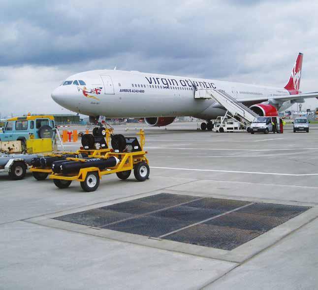 Gatic - Engineered Access Covers & Drainage Gratings by Alumasc Water ...