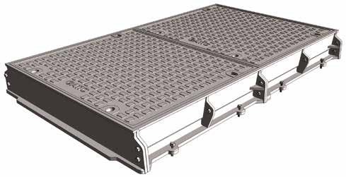 Gatic - Engineered Access Covers & Drainage Gratings by Alumasc Water ...