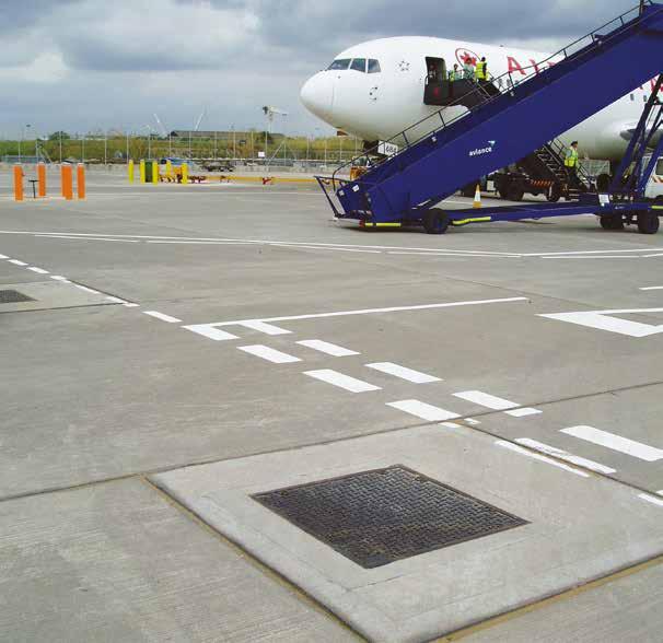 Gatic - Engineered Access Covers & Drainage Gratings by Alumasc Water ...