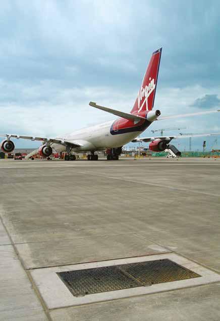 Gatic - Engineered Access Covers & Drainage Gratings by Alumasc Water ...