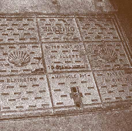 Gatic - Engineered Access Covers & Drainage Gratings by Alumasc Water ...