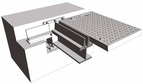Gatic - Engineered Access Covers & Drainage Gratings by Alumasc Water ...