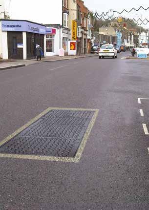 Gatic - Engineered Access Covers & Drainage Gratings by Alumasc Water ...