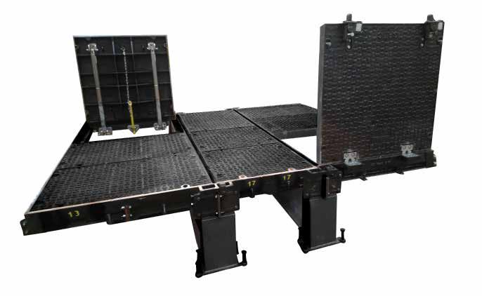 Gatic - Engineered Access Covers & Drainage Gratings by Alumasc Water ...