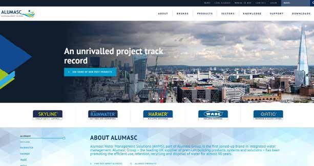Gatic - Engineered Access Covers & Drainage Gratings by Alumasc Water ...