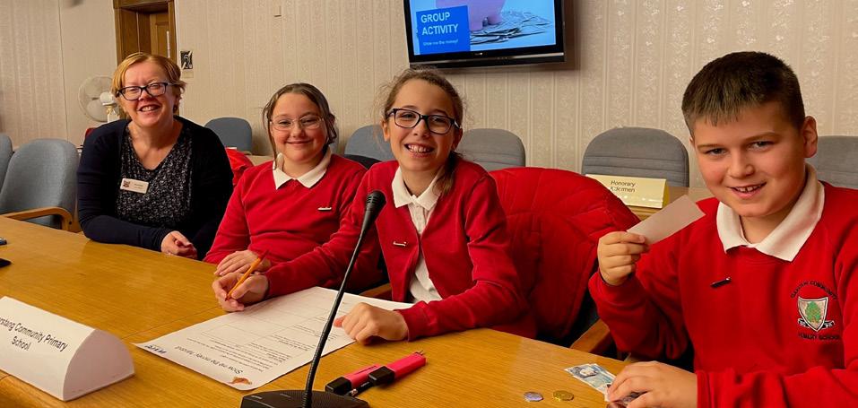 Wyre Voice 2024 by Wyre Council - Issuu