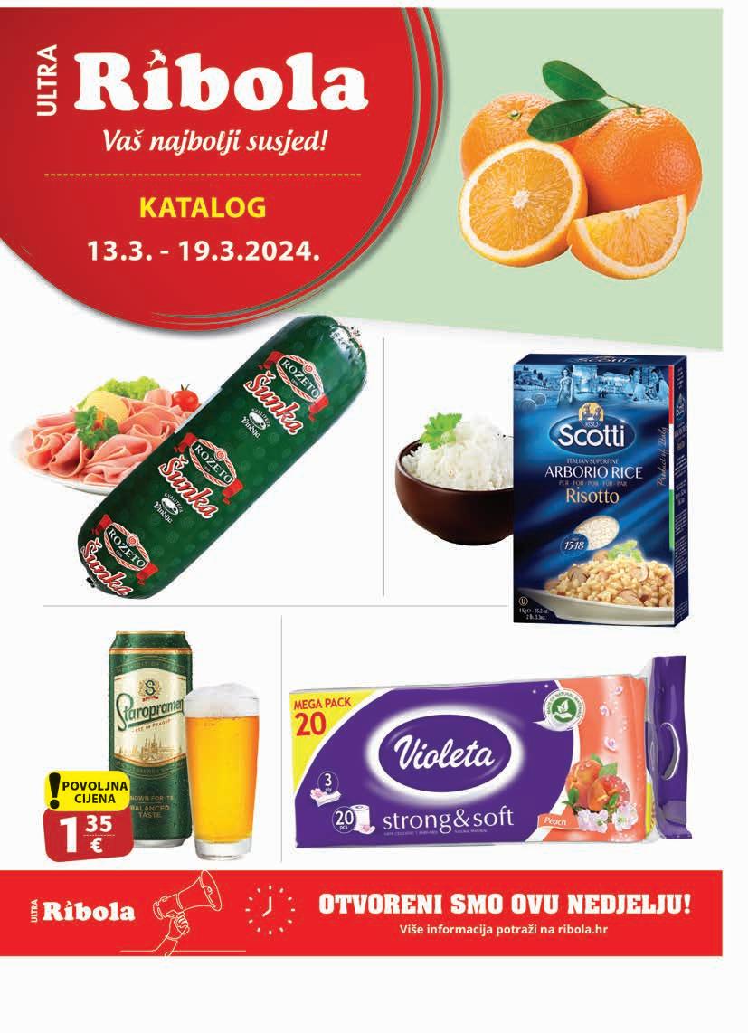 Ribola by katalozi.net - Issuu