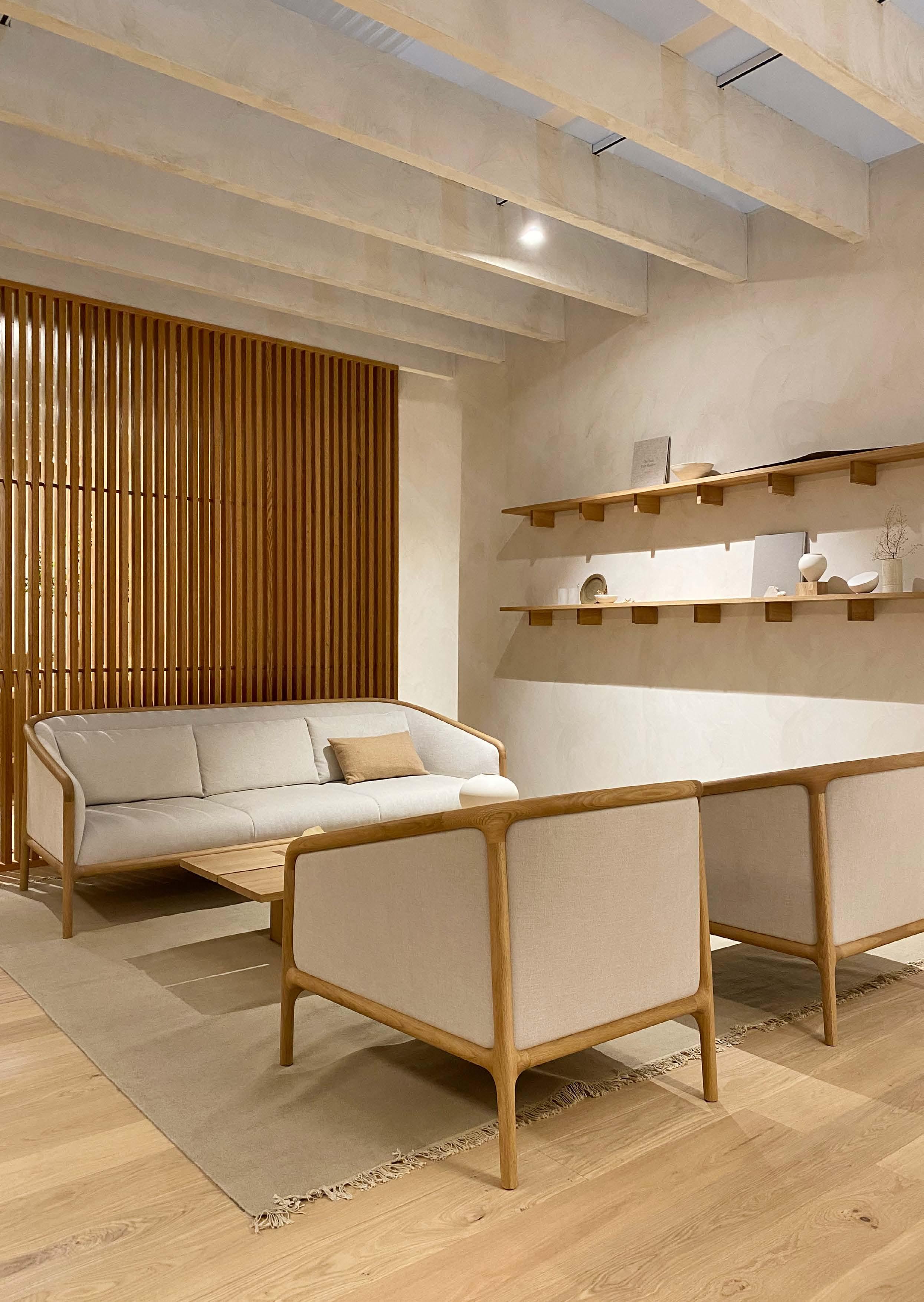 Casum Lookbook Salone del Mobile 2023 – Interior design – iSaloni ...