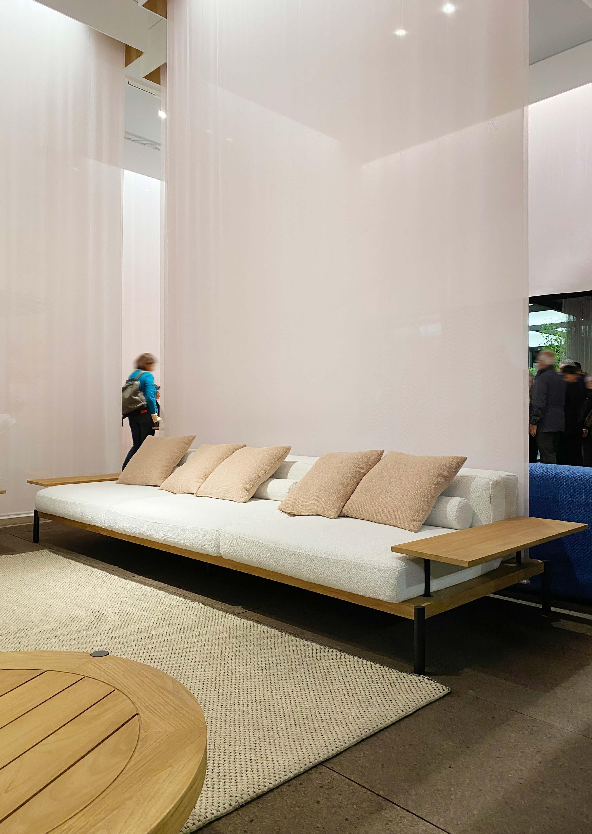 Casum Lookbook Salone del Mobile 2023 – Interior design – iSaloni ...