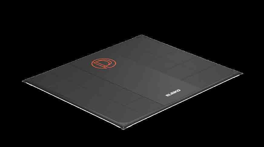 Custom Branding Eleiko Products by Eleiko Group - Issuu