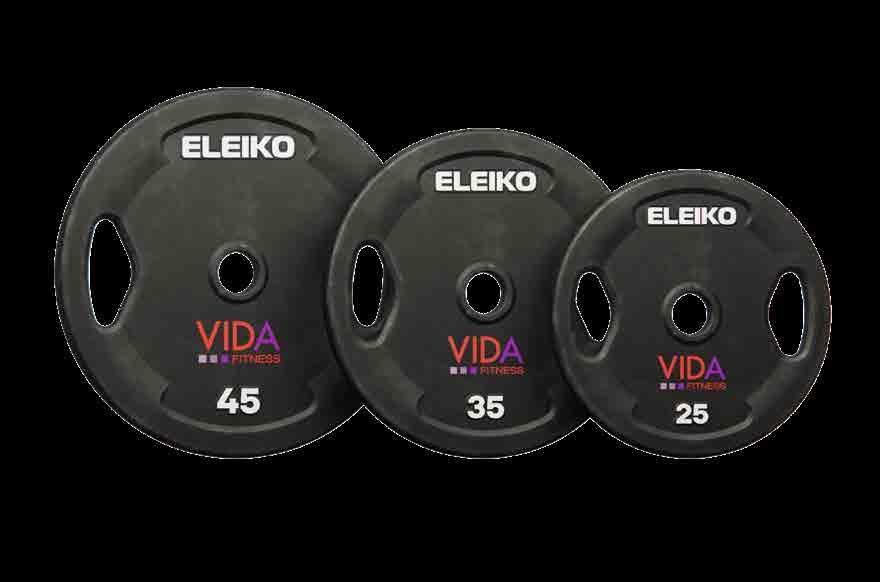 Custom Branding Eleiko Products by Eleiko Group - Issuu