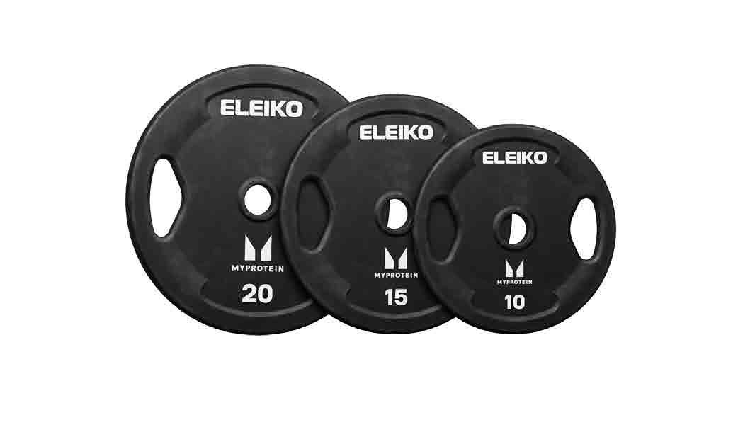 Custom Branding Eleiko Products by Eleiko Group - Issuu