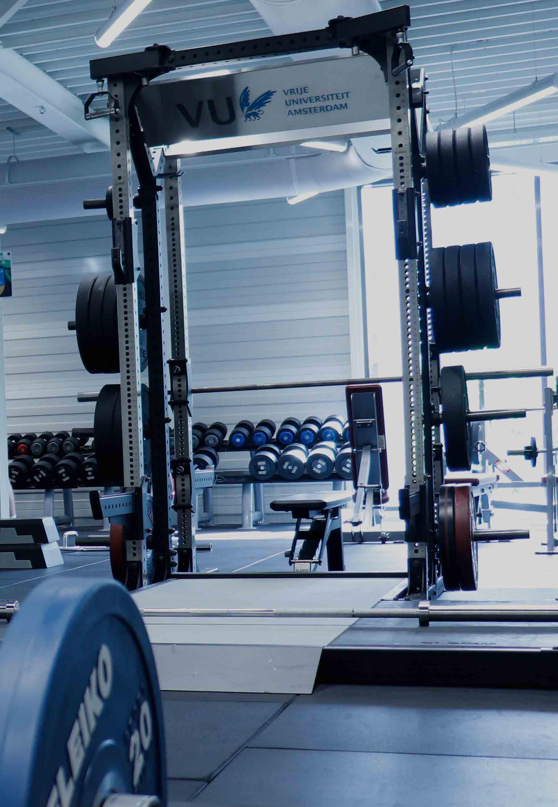 Custom Branding Eleiko Products by Eleiko Group - Issuu