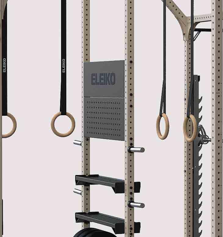 Custom Branding Eleiko Products by Eleiko Group - Issuu