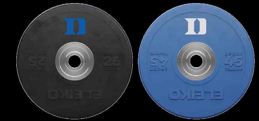 Custom Branding Eleiko Products by Eleiko Group - Issuu