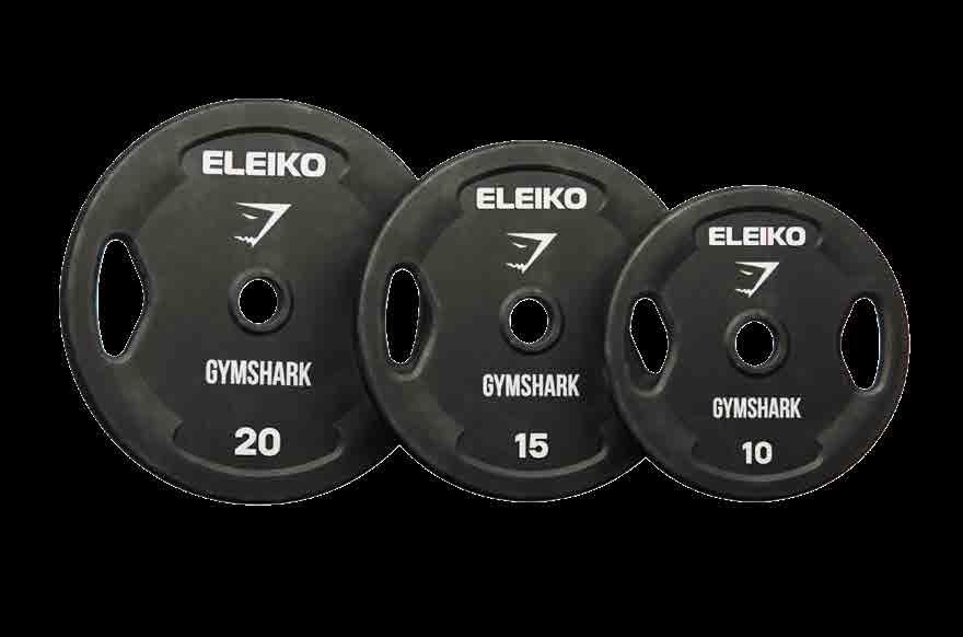 Custom Branding Eleiko Products by Eleiko Group - Issuu