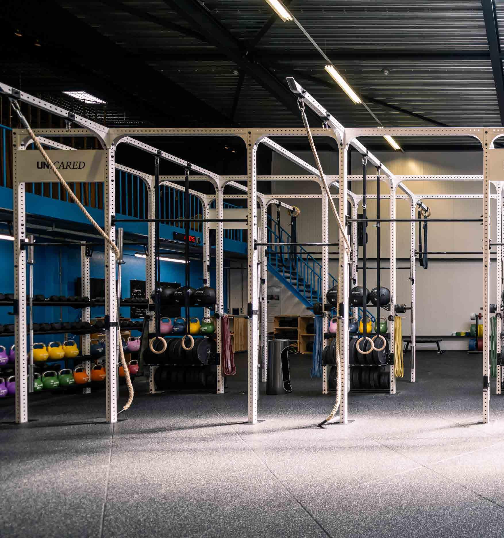 Custom Branding Eleiko Products by Eleiko Group - Issuu