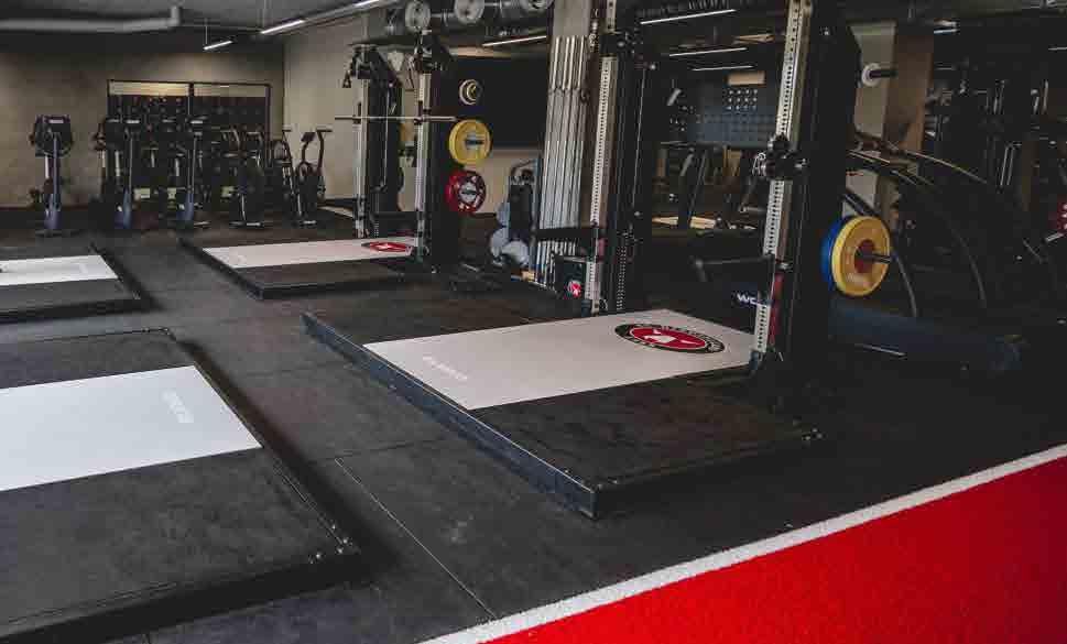 Custom Branding Eleiko Products by Eleiko Group - Issuu