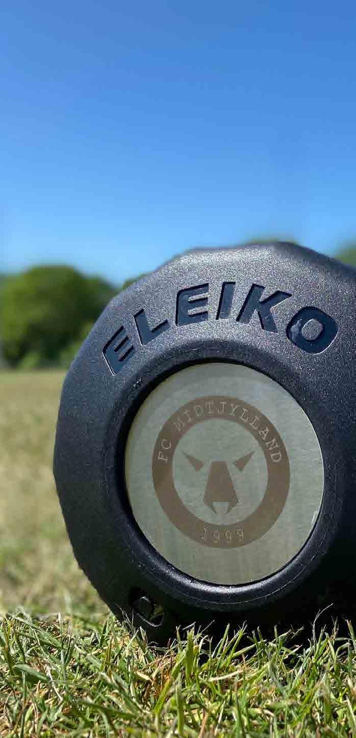 Custom Branding Eleiko Products by Eleiko Group - Issuu