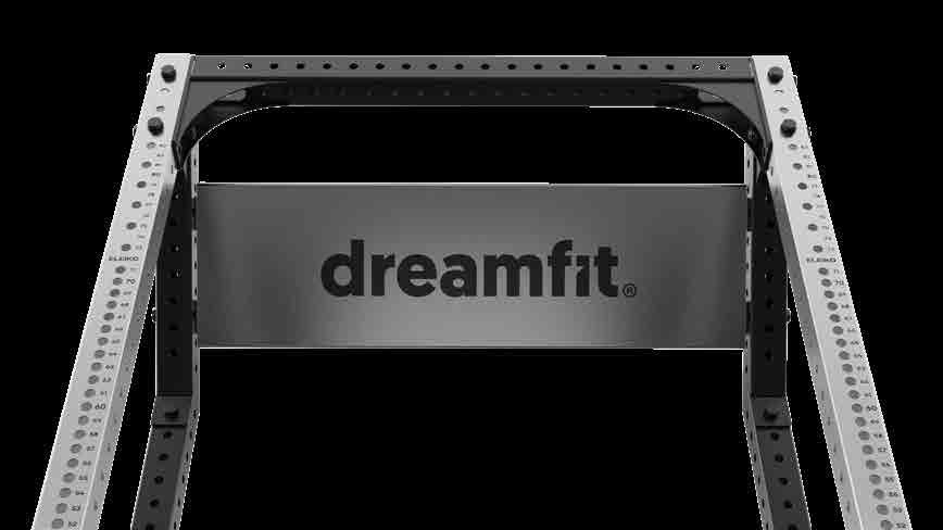 Custom Branding Eleiko Products by Eleiko Group - Issuu