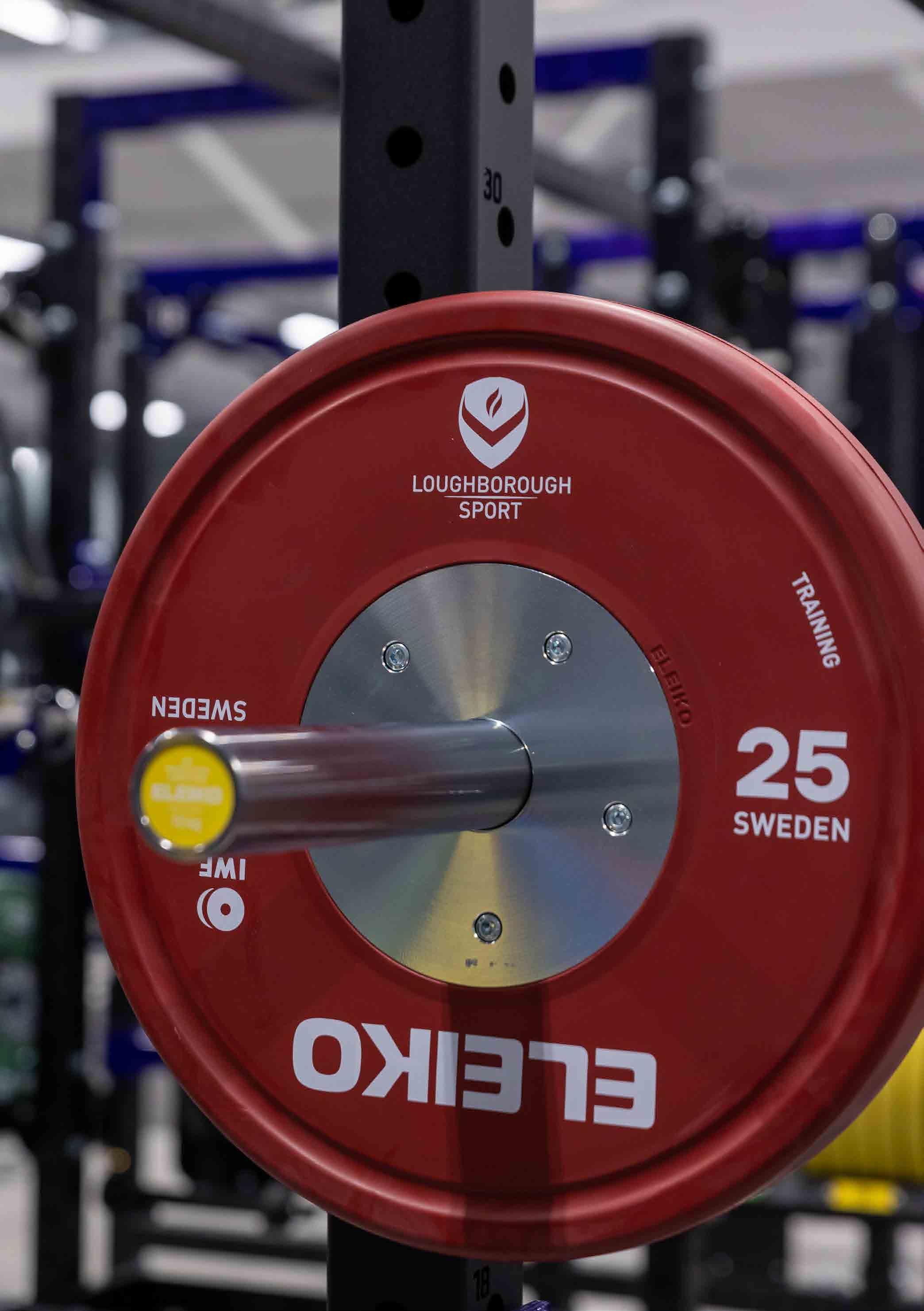 Custom Branding Eleiko Products by Eleiko Group - Issuu