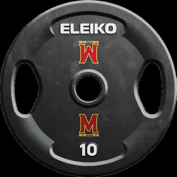 Custom Branding Eleiko Products by Eleiko Group - Issuu