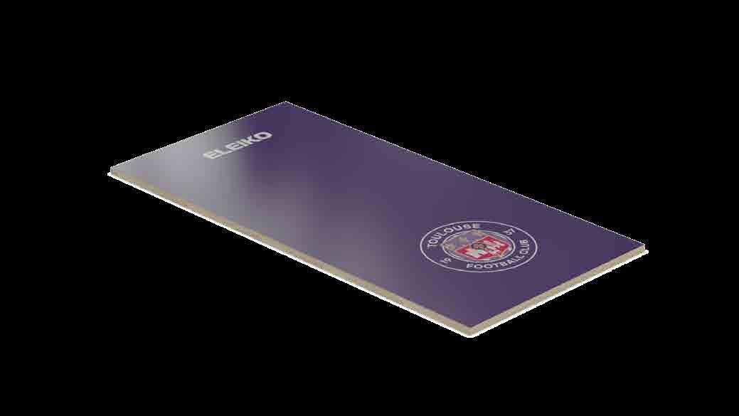 Custom Branding Eleiko Products by Eleiko Group - Issuu