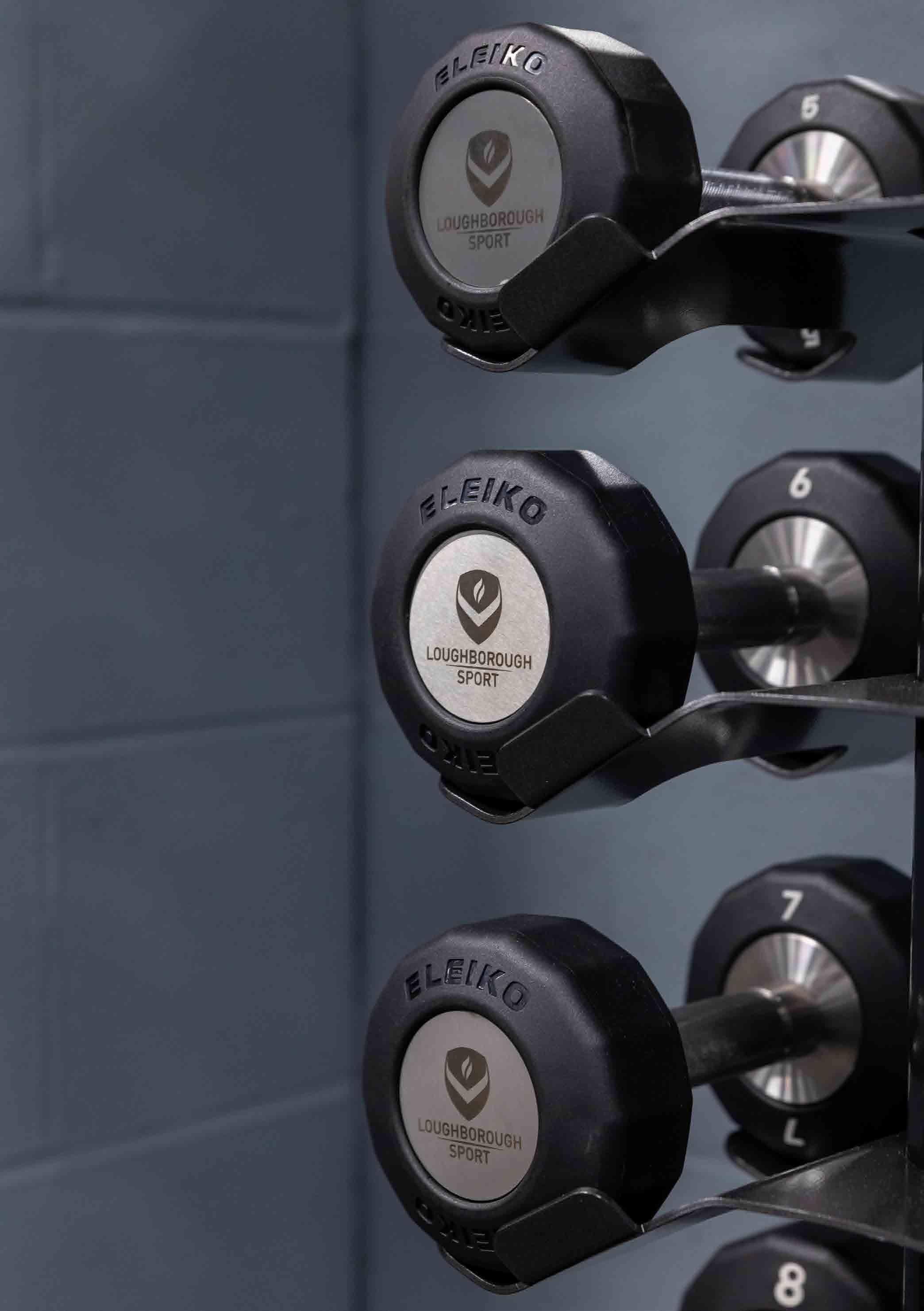 Custom Branding Eleiko Products by Eleiko Group - Issuu