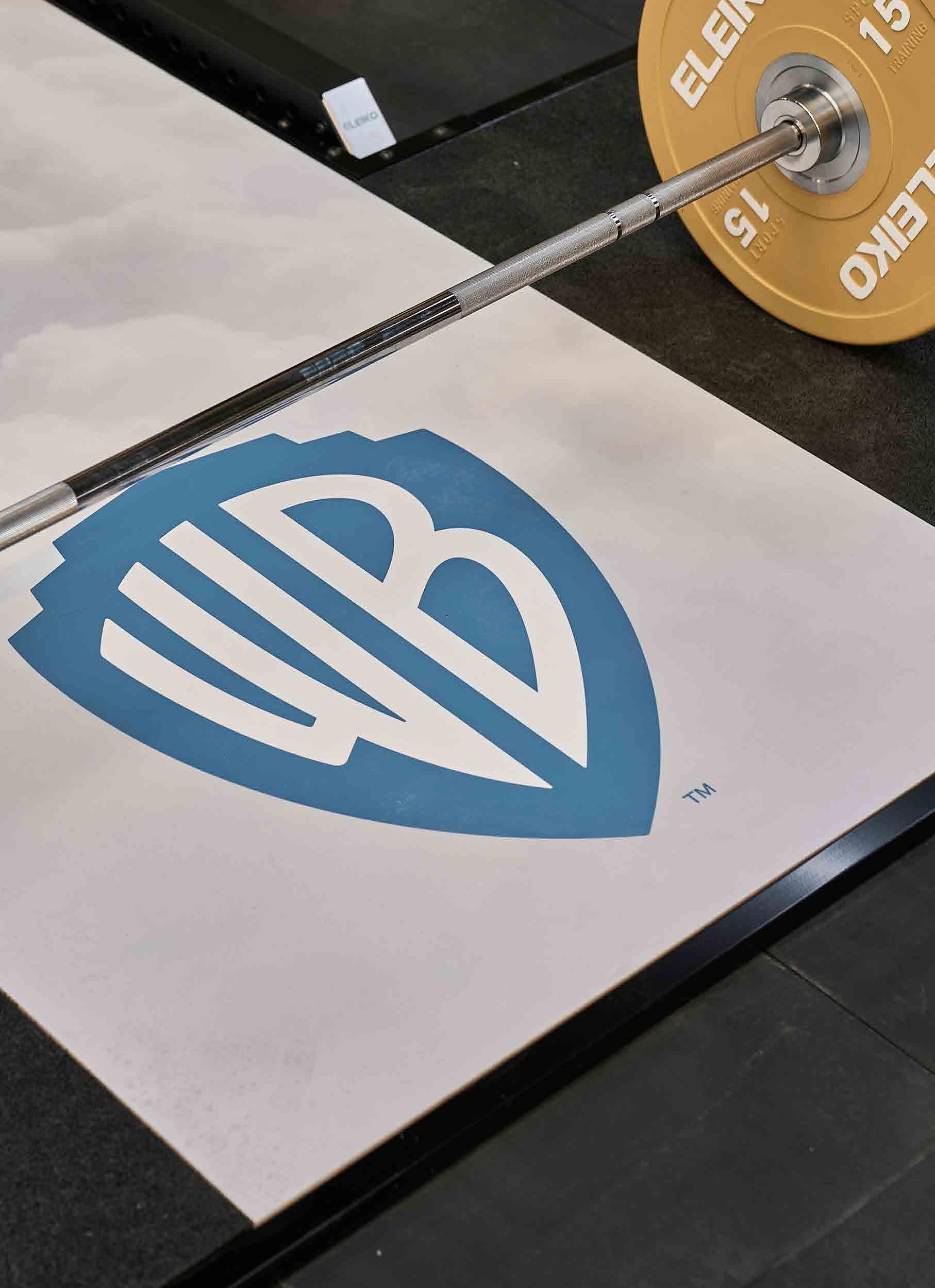 Custom Branding Eleiko Products by Eleiko Group - Issuu