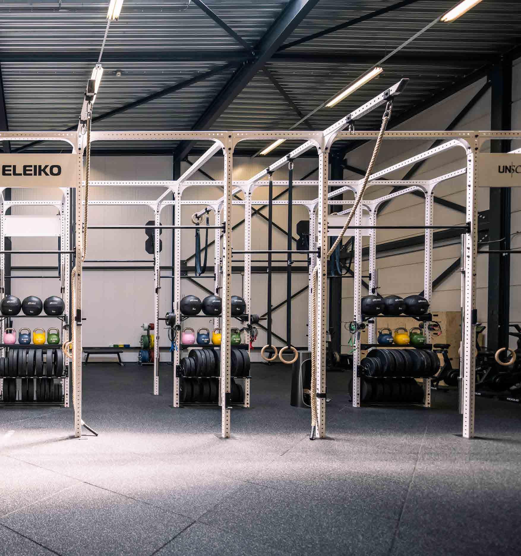 Custom Branding Eleiko Products by Eleiko Group - Issuu