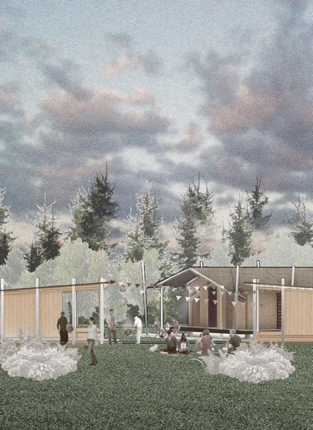 Architectural Portfolio 2024 by uniquelycharlie - Issuu