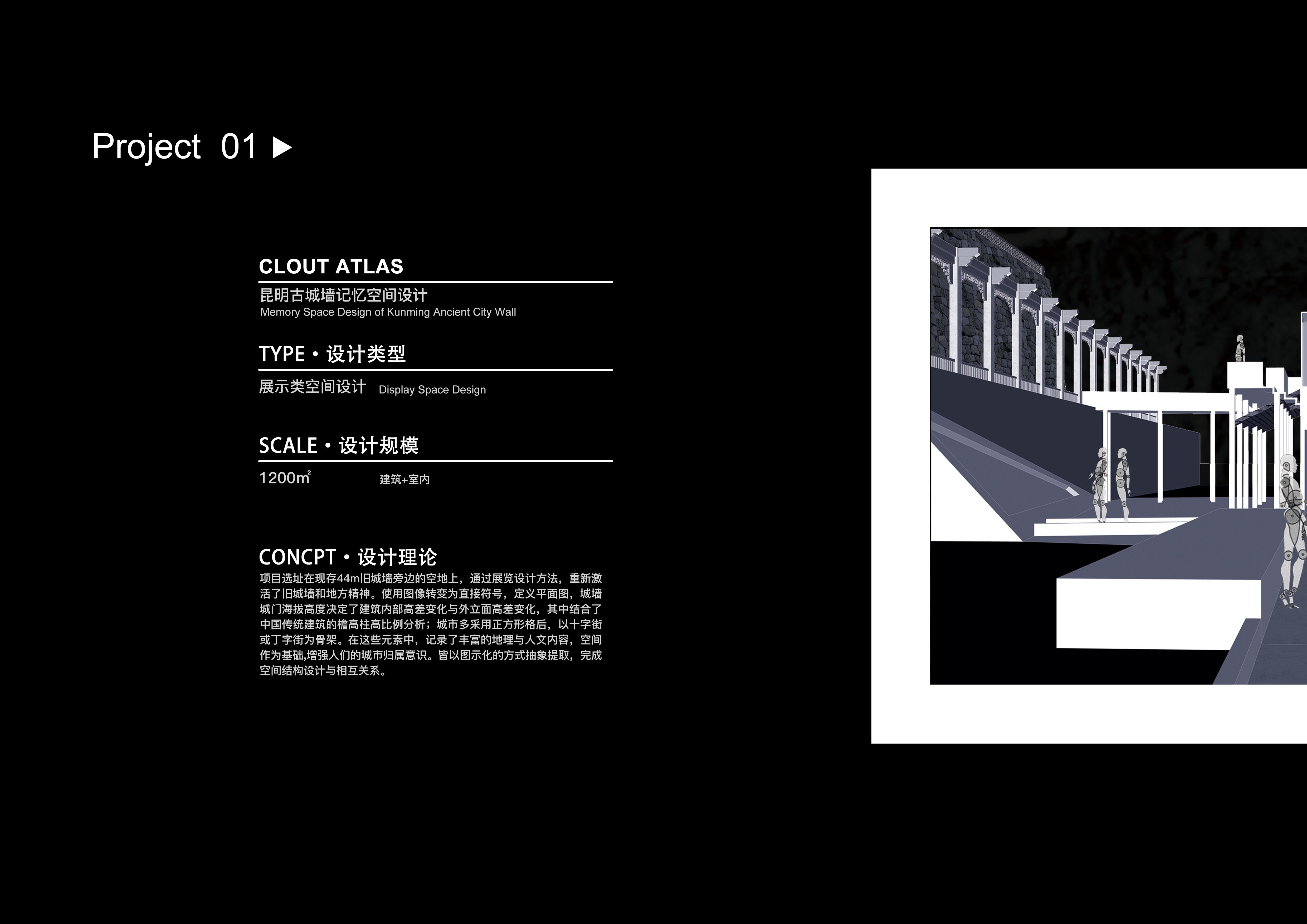 PERSONAL PORTFOLIO -- Kenneth Wang by Bbeau0726 - Issuu