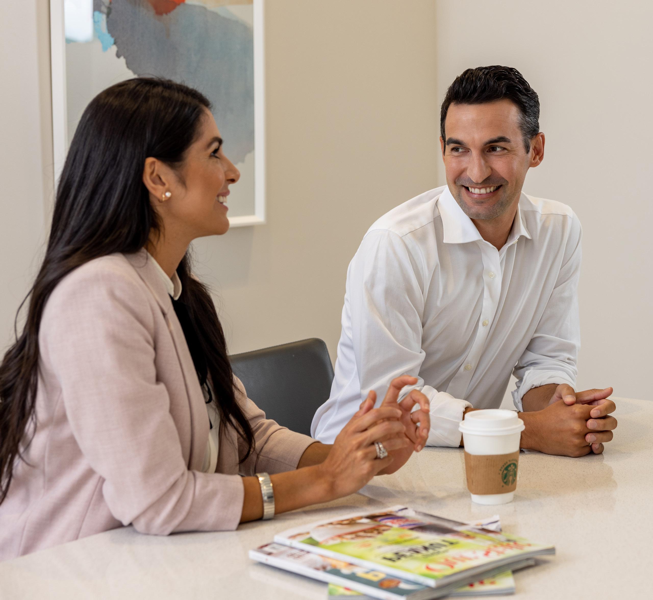 Sheryl Manager Packet by marketing-bhhscarolinas - Issuu