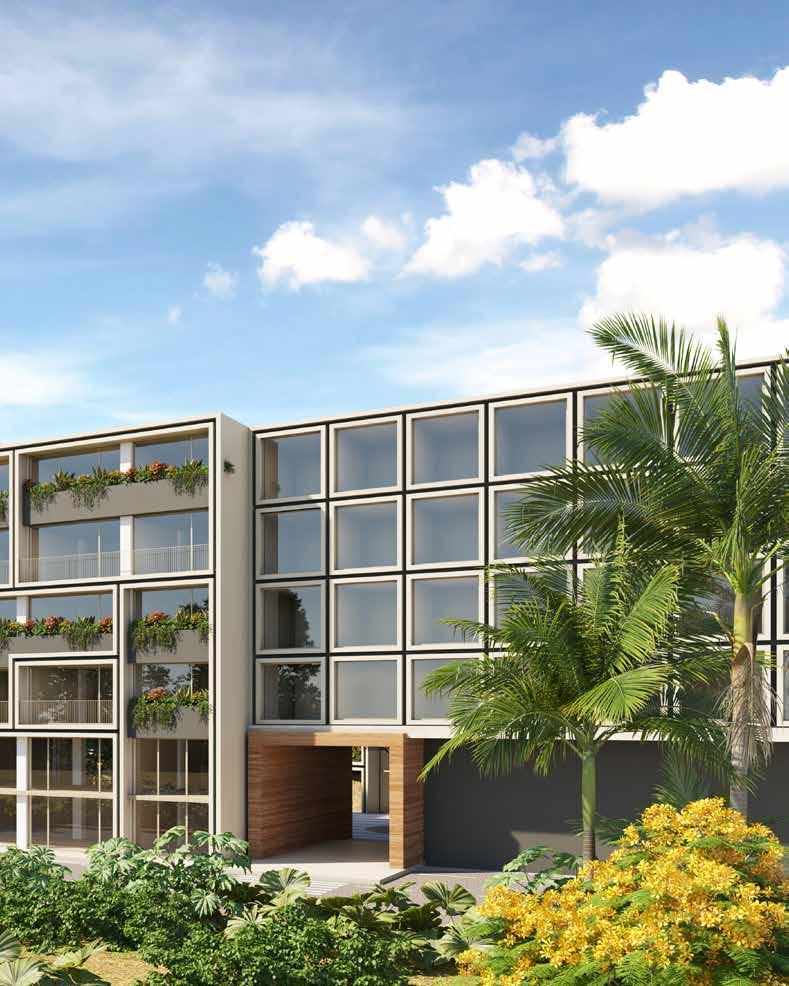 PLAZOLE / USTAY - URIBE SCHWARZKOPF by uribe.sch - Issuu