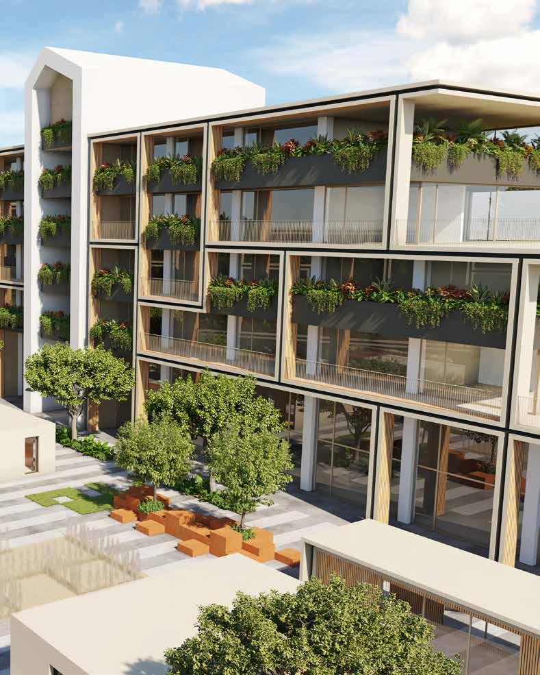 PLAZOLE / USTAY - URIBE SCHWARZKOPF by uribe.sch - Issuu