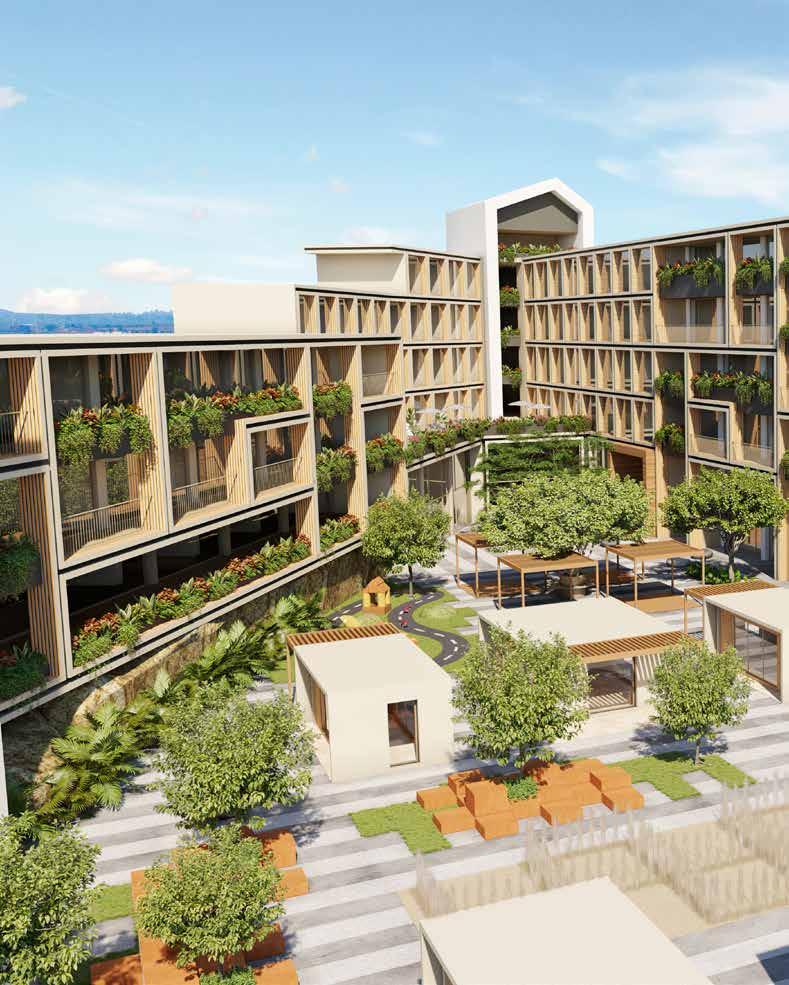 PLAZOLE / USTAY - URIBE SCHWARZKOPF by uribe.sch - Issuu