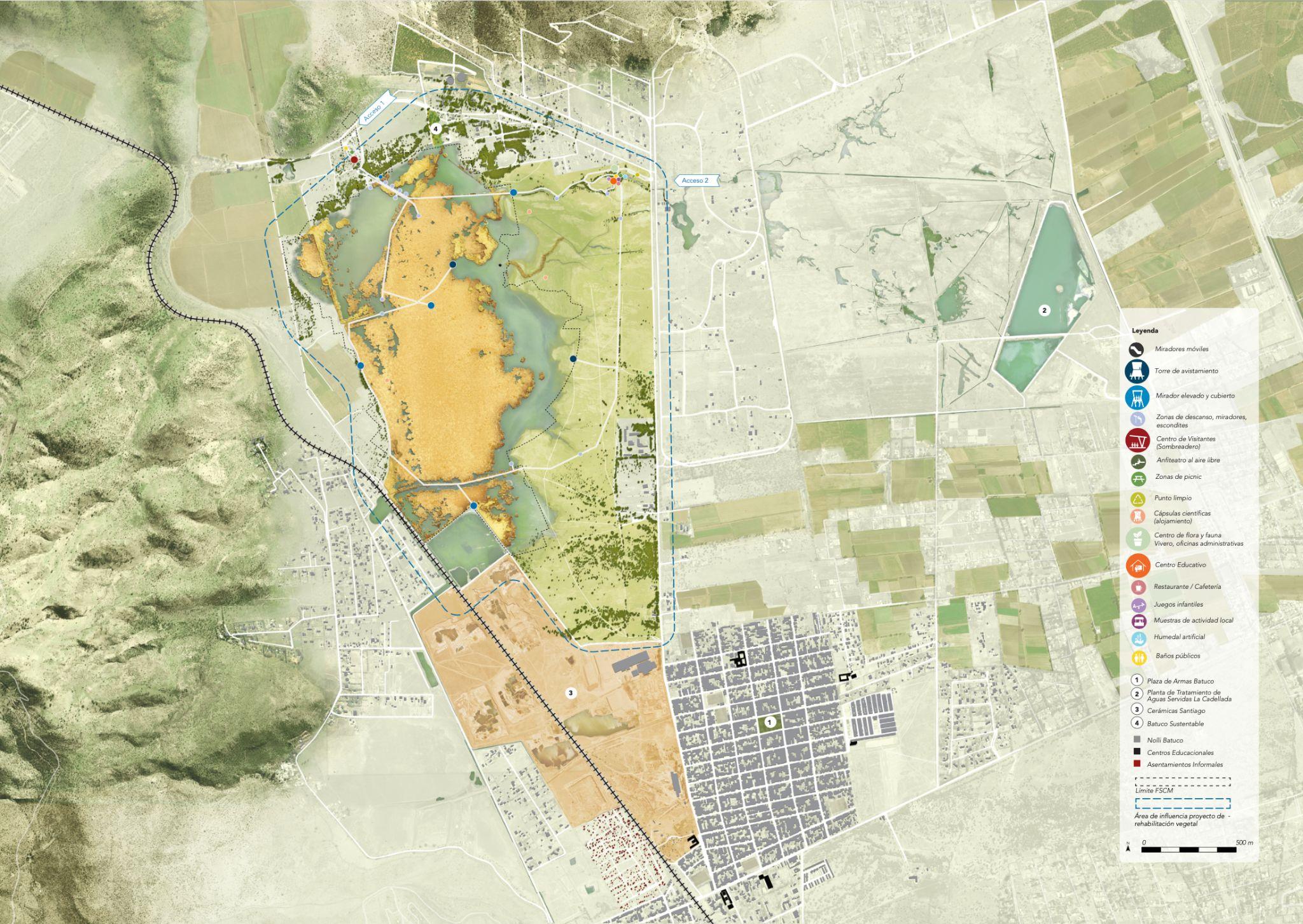 Paisaje Urbano / Paur/ Works by PAUR - Issuu