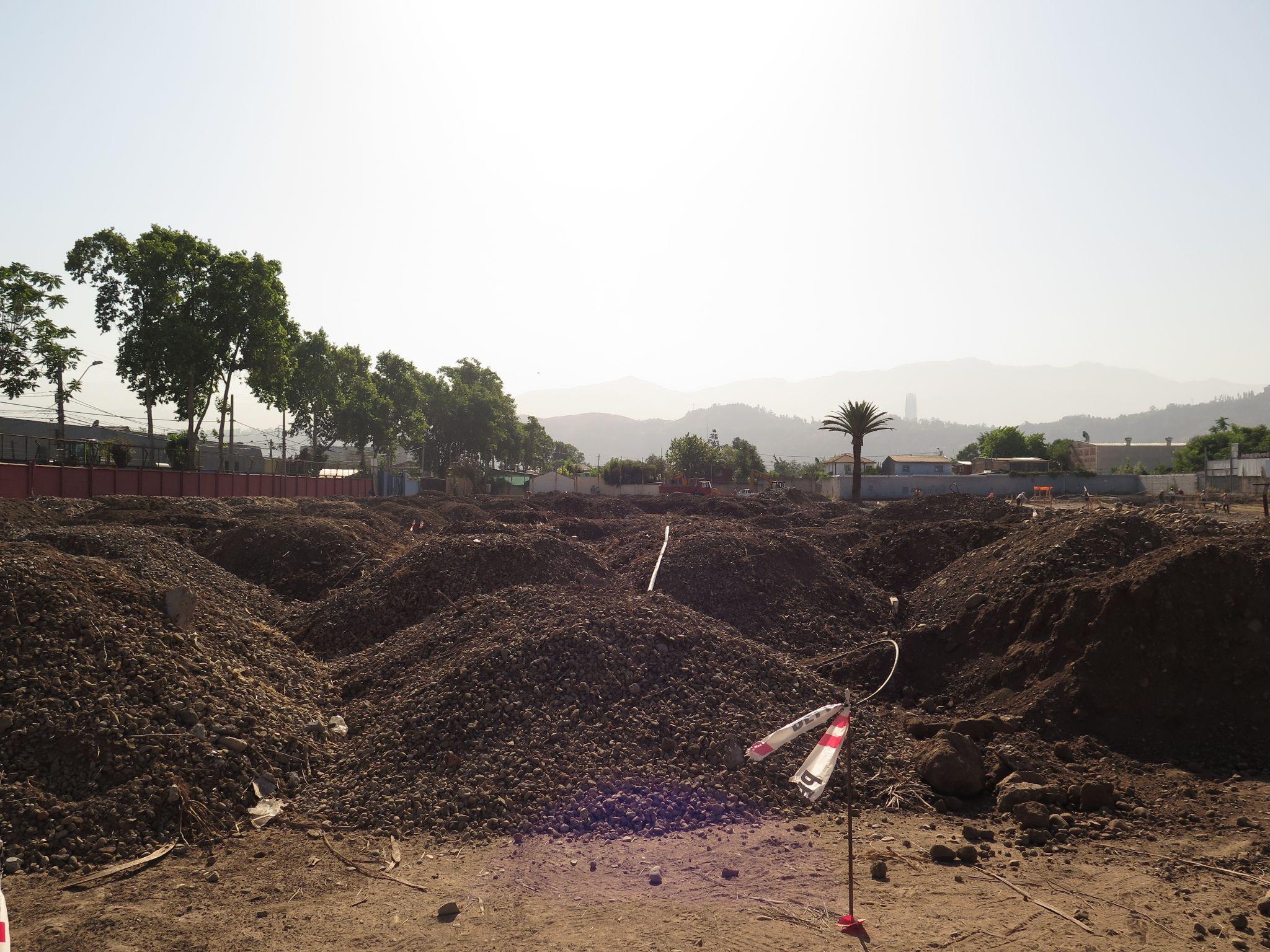 Paisaje Urbano / Paur/ Works by PAUR - Issuu