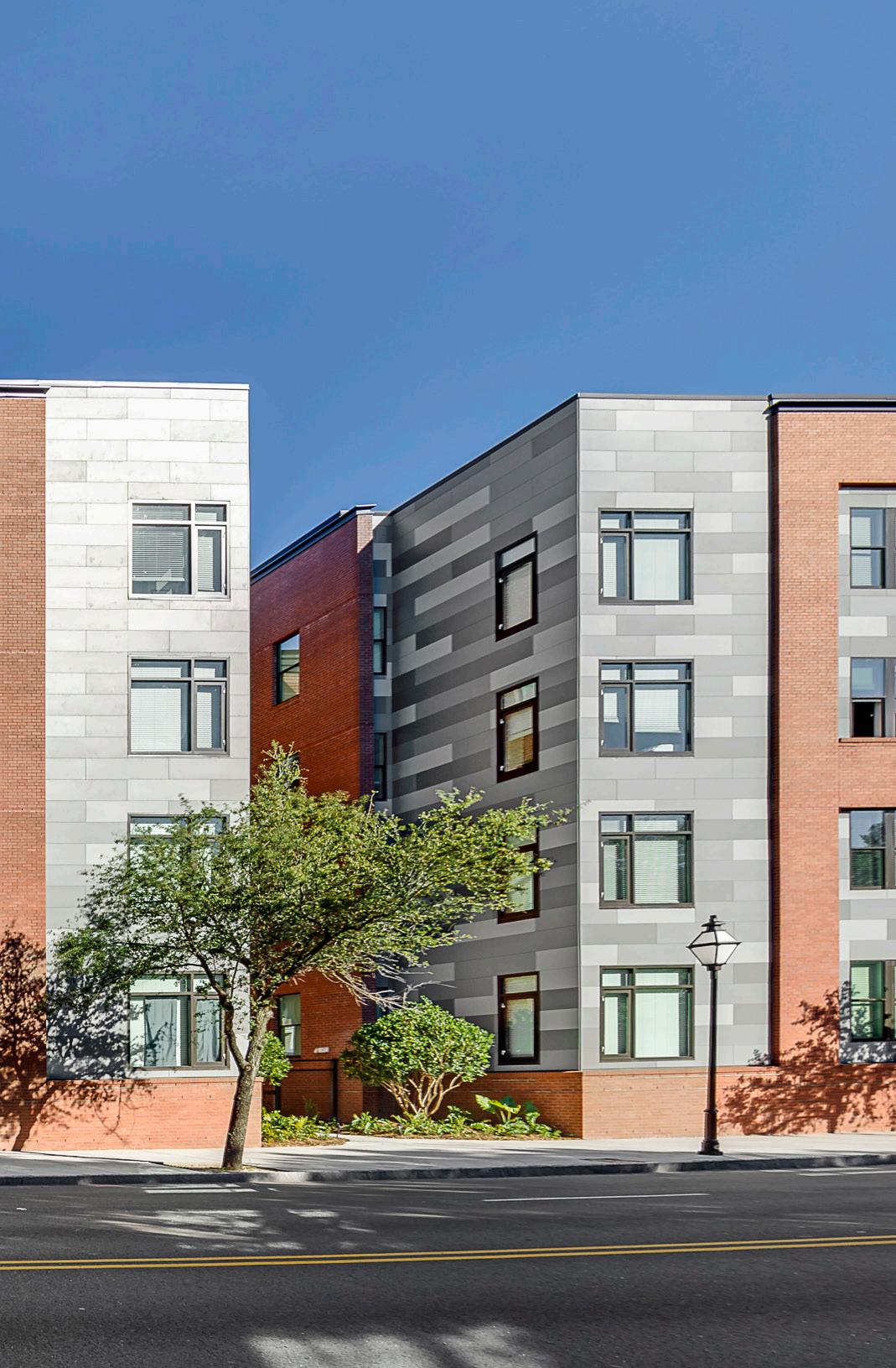 Living / McMillan Pazdan Smith by McMillan Pazdan Smith - Issuu