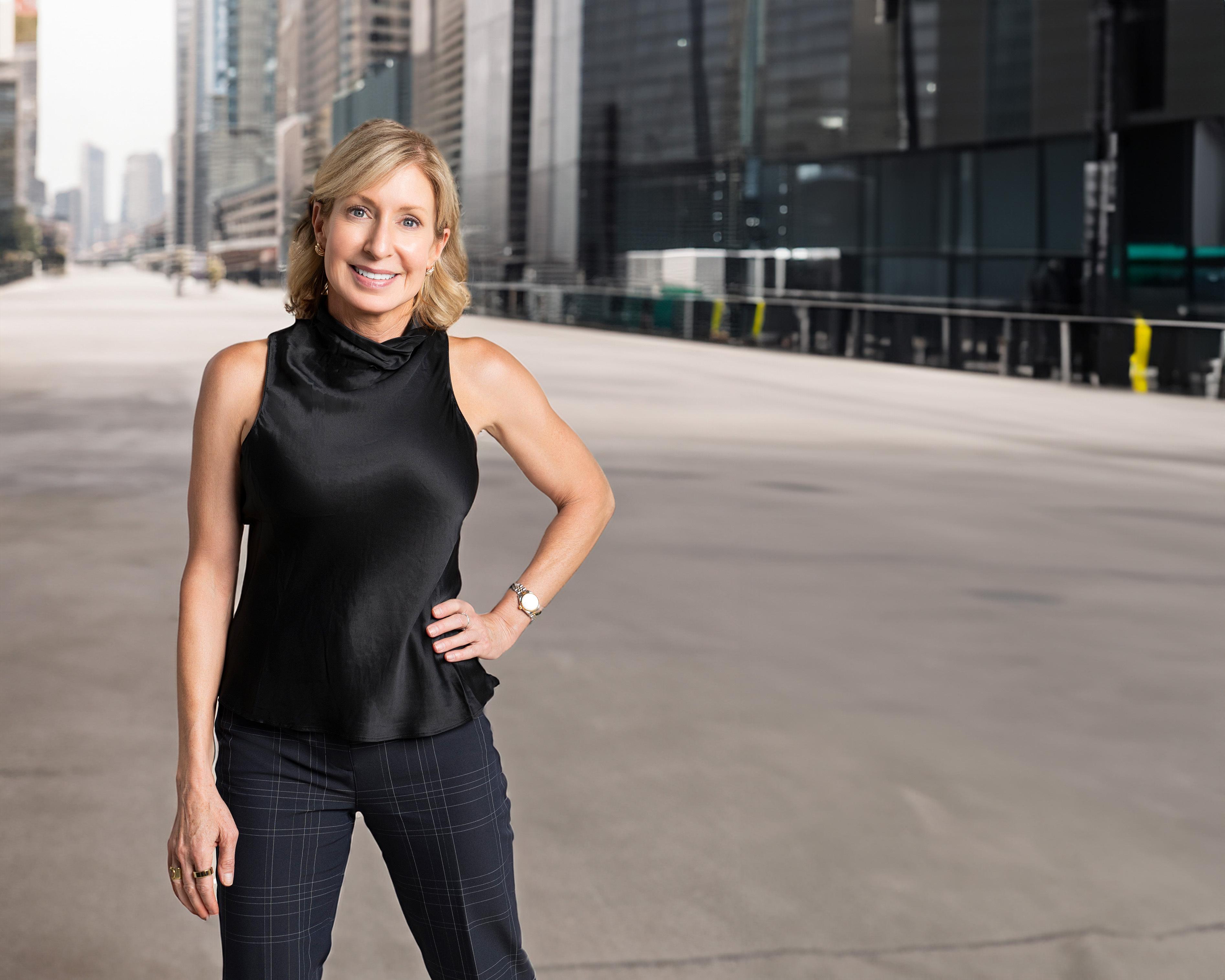 Anna Welke Silhouette by dielmannsothebysrealty - Issuu