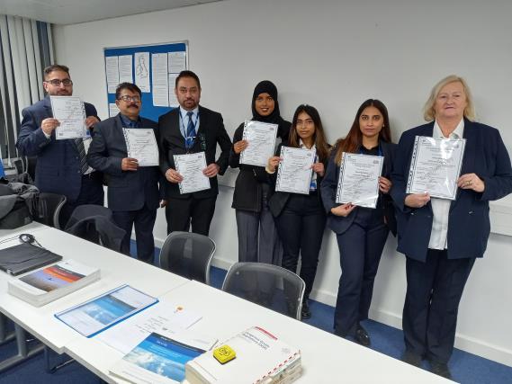 ICTS UK & Ireland Newsletter March 2024 by ICTS UK & Ireland - Issuu