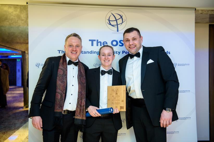 ICTS UK & Ireland Newsletter March 2024 by ICTS UK & Ireland - Issuu