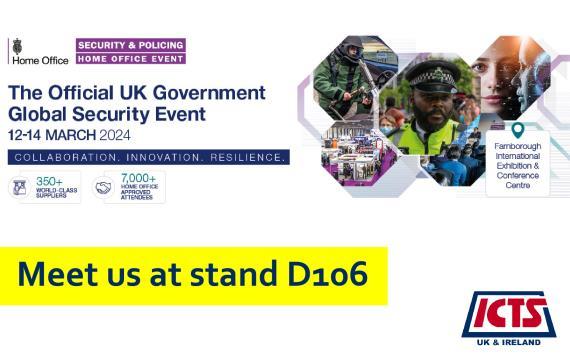 ICTS UK & Ireland Newsletter March 2024 by ICTS UK & Ireland - Issuu